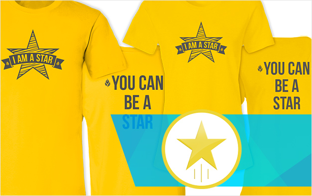 2014 Annual Conference T-Shirts!