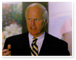 YOR HEALTH: PERSONAL LETTER FROM RICHARD COOKE